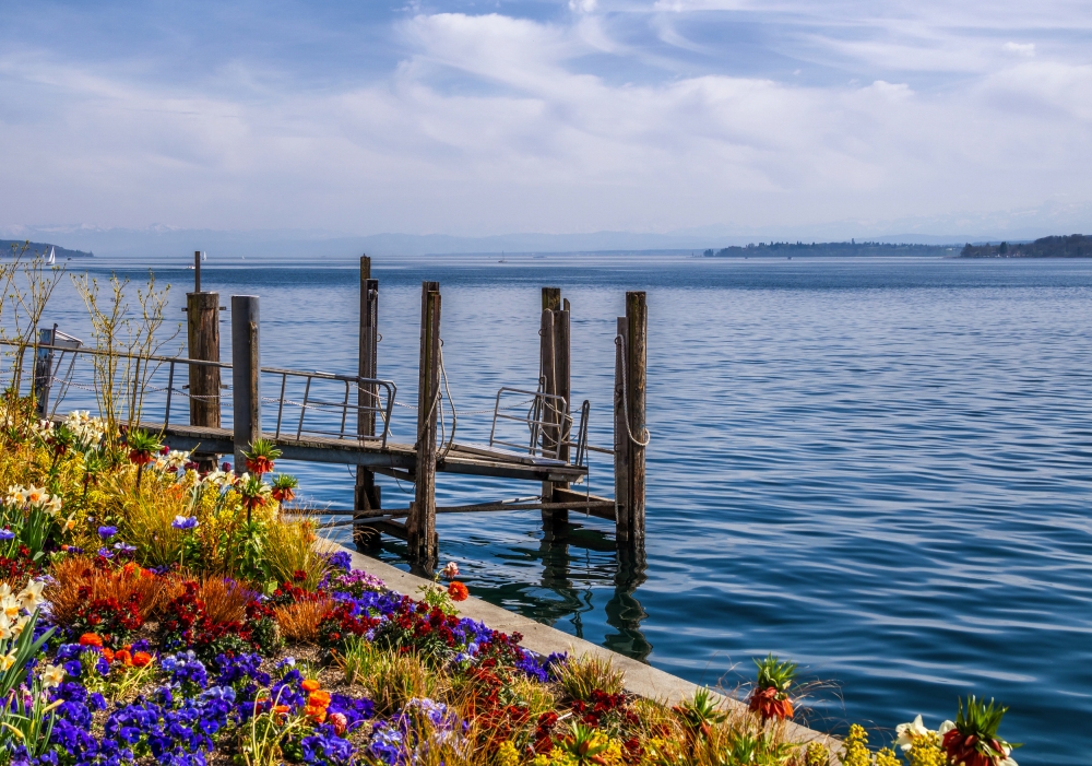 Bodensee & Bregenzerwald